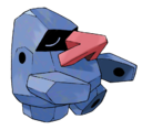 Nosepass - WikiDex, la enciclopedia Pokémon