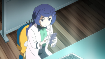 Categoría:Chrysa - WikiDex, la enciclopedia Pokémon