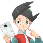 Espinal - WikiDex, la enciclopedia Pokémon