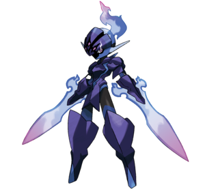 Charcadet - WikiDex, la enciclopedia Pokémon