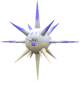 Categoría:Overqwil - WikiDex, la enciclopedia Pokémon