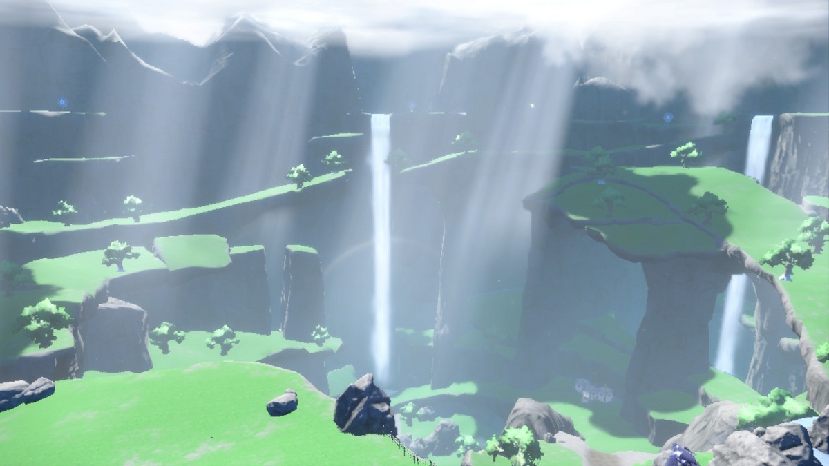 Área Cero - WikiDex, la enciclopedia Pokémon