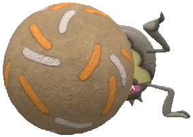 Archivo:Rellor EP.webm - WikiDex, la enciclopedia Pokémon