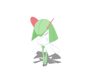 Kirlia (Sleep) - WikiDex, la enciclopedia Pokémon