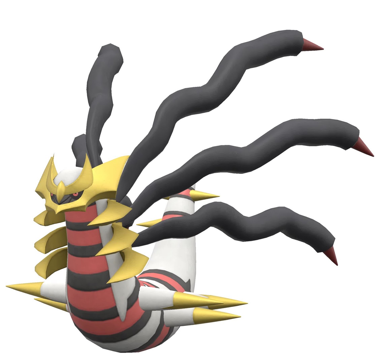 Archivo:Giratina origen EP.webm - WikiDex, la enciclopedia Pokémon