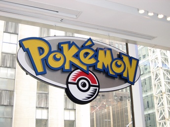 Pokémon - WikiDex, la enciclopedia Pokémon