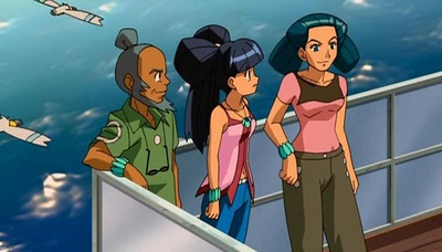 Lizabeth - WikiDex, la enciclopedia Pokémon