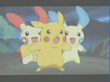 Pikachu - WikiDex, la enciclopedia Pokémon