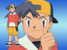 Categoría:Jimmy - WikiDex, la enciclopedia Pokémon