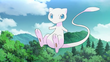 Mew - WikiDex, la enciclopedia Pokémon