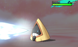 Cuerno certero - WikiDex, la enciclopedia Pokémon