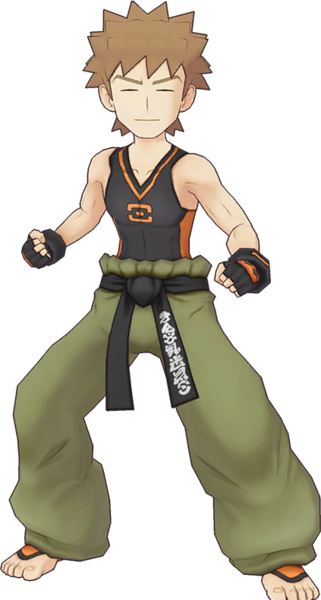 Archivo:Brock (Traje S) Masters.png - WikiDex, la enciclopedia Pokémon