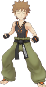 Brock (Masters EX) - WikiDex, la enciclopedia Pokémon