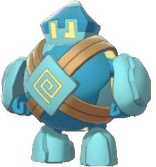 Golett - WikiDex, la enciclopedia Pokémon