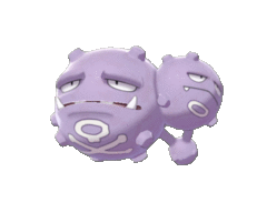 Weezing - WikiDex, la enciclopedia Pokémon