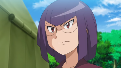 Matori - WikiDex, la enciclopedia Pokémon