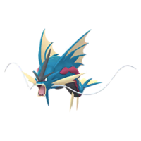 Gyarados - WikiDex, la enciclopedia Pokémon
