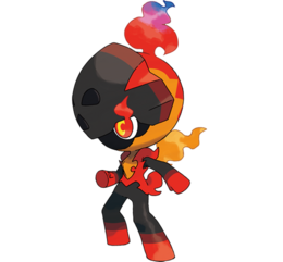 Archivo:Charcadet.png - WikiDex, la enciclopedia Pokémon