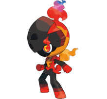 Ceruledge - WikiDex, la enciclopedia Pokémon