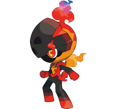 Charcadet - WikiDex, la enciclopedia Pokémon