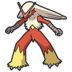 Palma rauda - WikiDex, la enciclopedia Pokémon