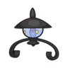 Lampent - WikiDex, la enciclopedia Pokémon