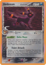 Eevee (Delta Species TCG) - WikiDex, la enciclopedia Pokémon