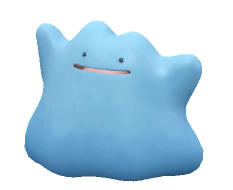 Archivo:Ditto EP variocolor.webm - WikiDex, la enciclopedia Pokémon