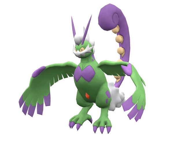 Archivo:Tornadus tótem EP.webm - WikiDex, la enciclopedia Pokémon