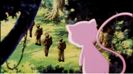 El origen de Mewtwo - WikiDex, la enciclopedia Pokémon