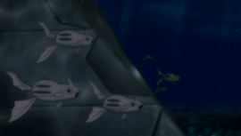 Remoraid - WikiDex, la enciclopedia Pokémon