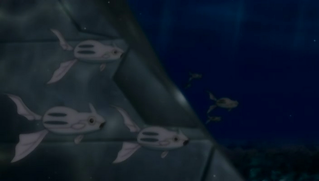 Archivo:P09 Remoraid.png - WikiDex, la enciclopedia Pokémon