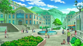 Categoría:Ciudades de Kalos - WikiDex, la enciclopedia Pokémon