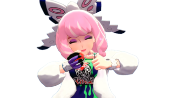 Sófora - WikiDex, la enciclopedia Pokémon