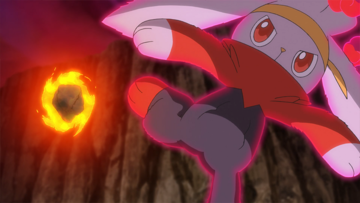 Categoría:Pokémon Dinamax en el anime - WikiDex, la enciclopedia Pokémon