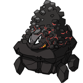 Categoría:Carkol - WikiDex, la enciclopedia Pokémon