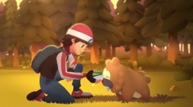 Nido Ball - WikiDex, la enciclopedia Pokémon