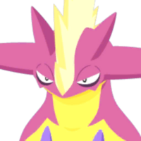 Toxtricity (Sleep) - WikiDex, la enciclopedia Pokémon
