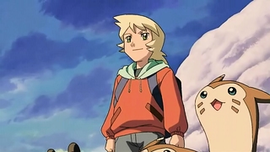 Jack Walker - WikiDex, la enciclopedia Pokémon