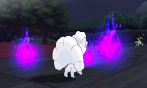 Rabia - WikiDex, la enciclopedia Pokémon