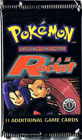 Team Rocket (TCG) - WikiDex, la enciclopedia Pokémon