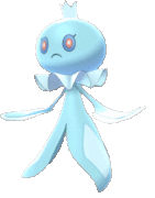Frillish - WikiDex, la enciclopedia Pokémon