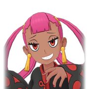 Chico malo - WikiDex, la enciclopedia Pokémon
