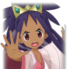 Iris - WikiDex, la enciclopedia Pokémon