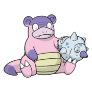 Categoría:Slowbro de Galar - WikiDex, la enciclopedia Pokémon