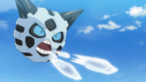 Esquirla helada - WikiDex, la enciclopedia Pokémon