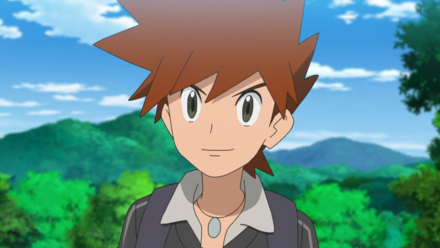 Gerardo del Valle - WikiDex, la enciclopedia Pokémon