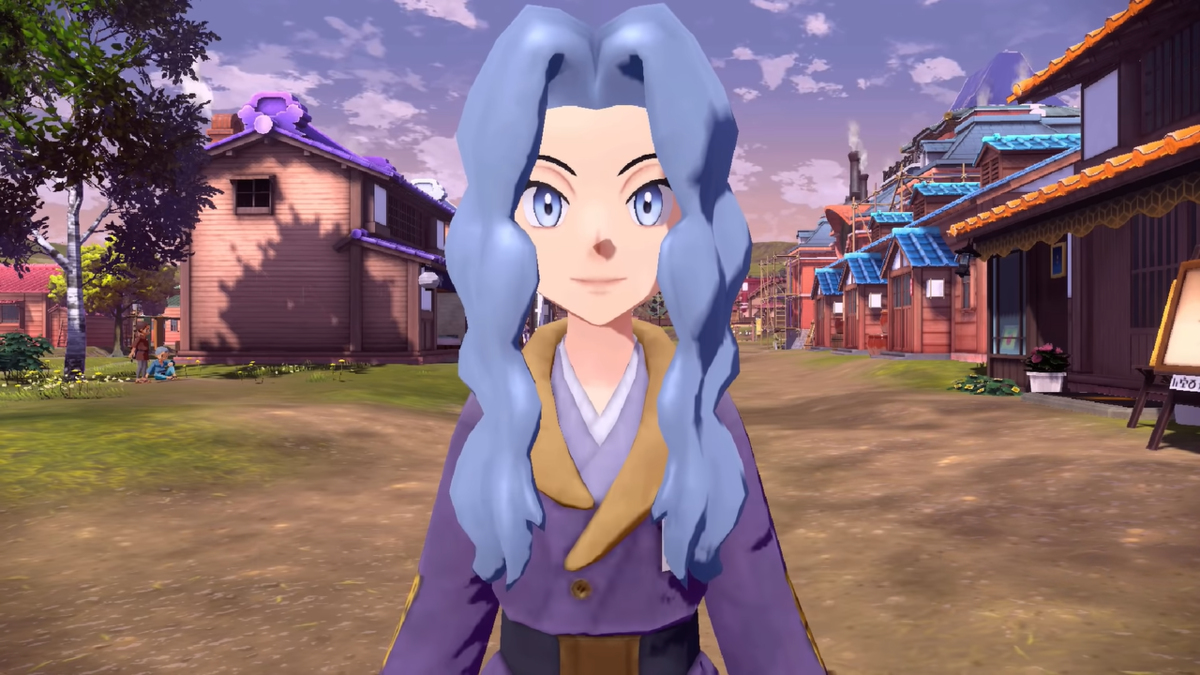 Archivo:Sasha LPA.png - WikiDex, la enciclopedia Pokémon