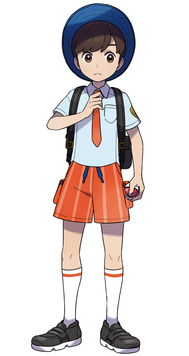 Archivo:Florian Es.png - WikiDex, la enciclopedia Pokémon