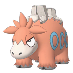 Carola - WikiDex, la enciclopedia Pokémon